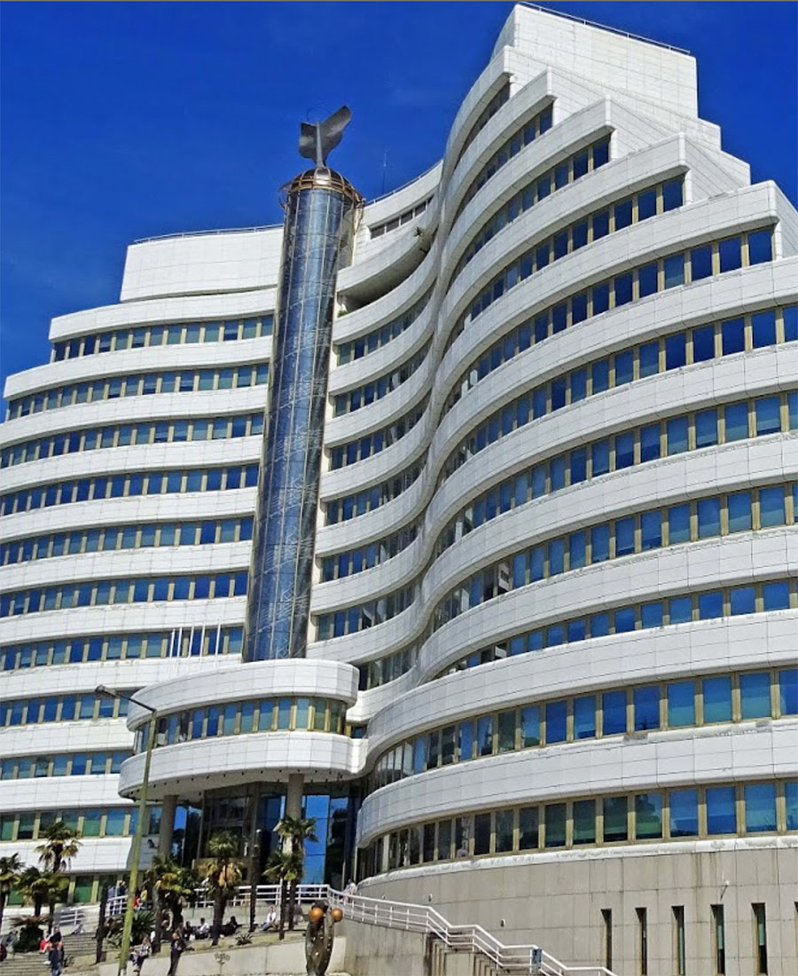 Media Kit | LIFTMEDIA - Lisboa, Portugal